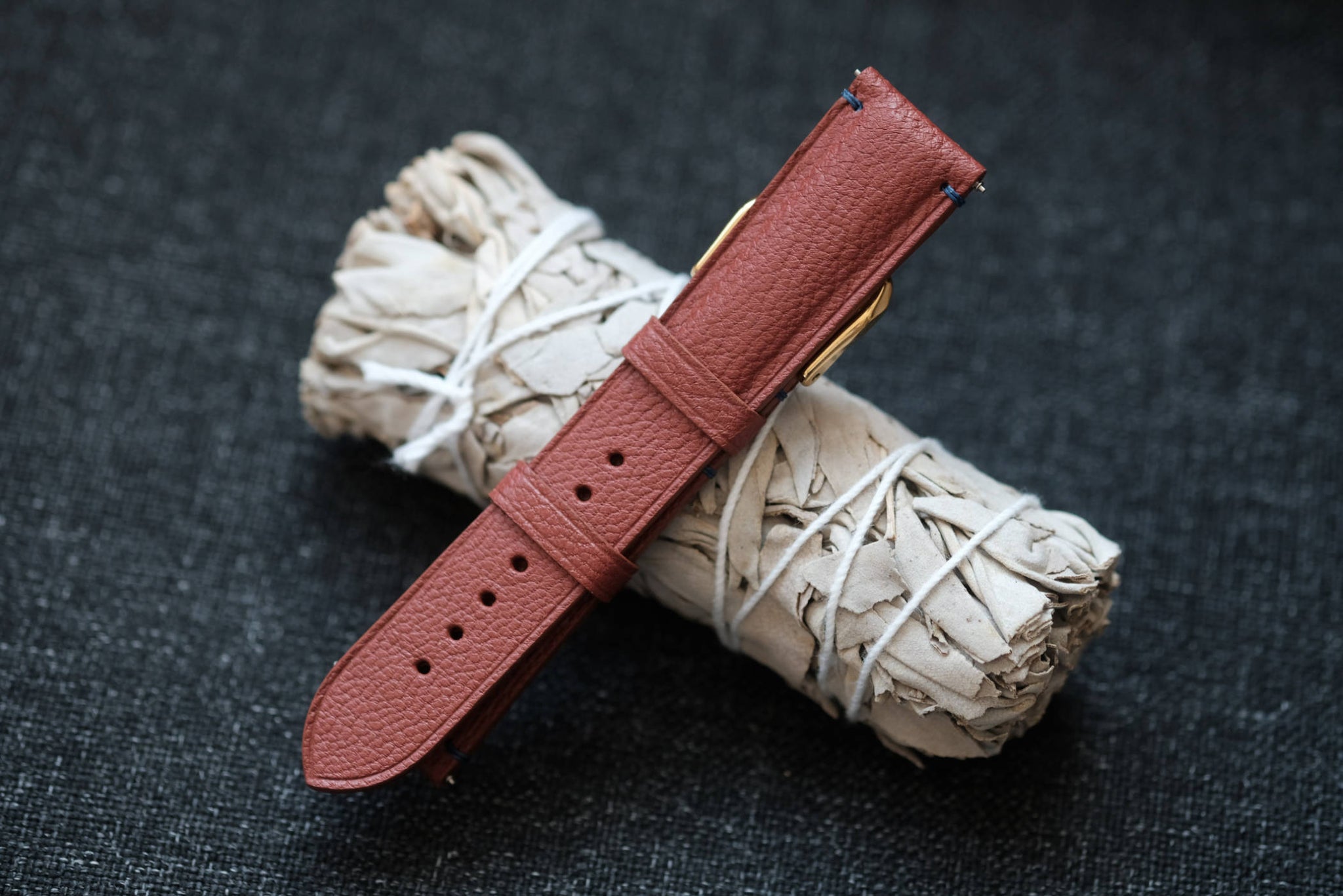 Handmade Custom Watch Straps