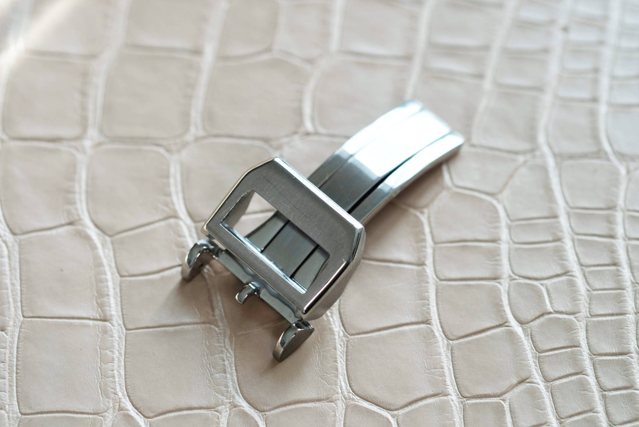 Watch Deployant Clasps | Cavalier Goods Co.